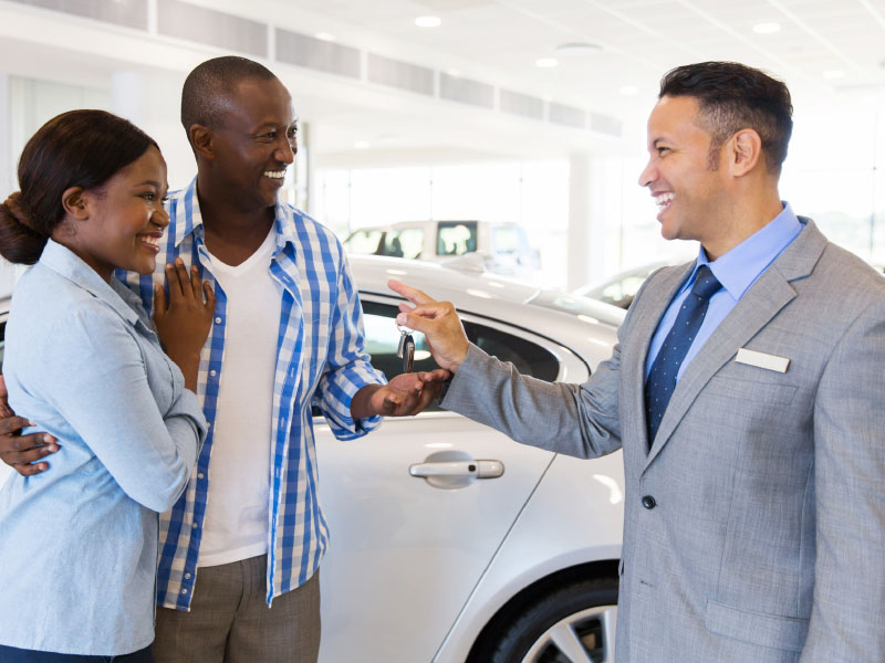 Explore Our Protection Packages | Gary Yeomans Honda