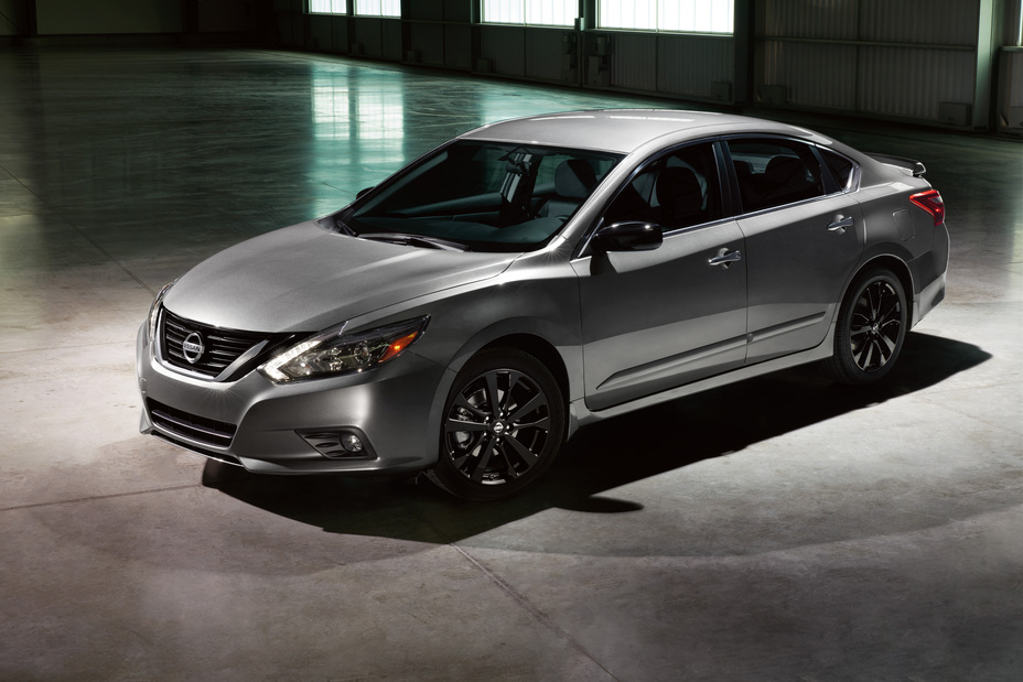 Explore the Nissan Altima Model Timeline and Generations