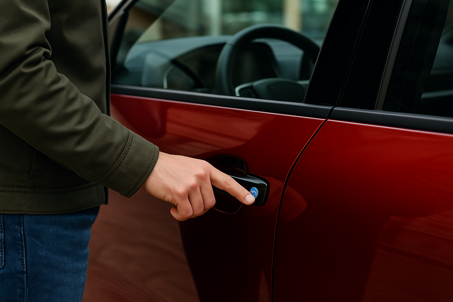 Top Car Technologies to Look for in 2025 | Daytona Auto Mall