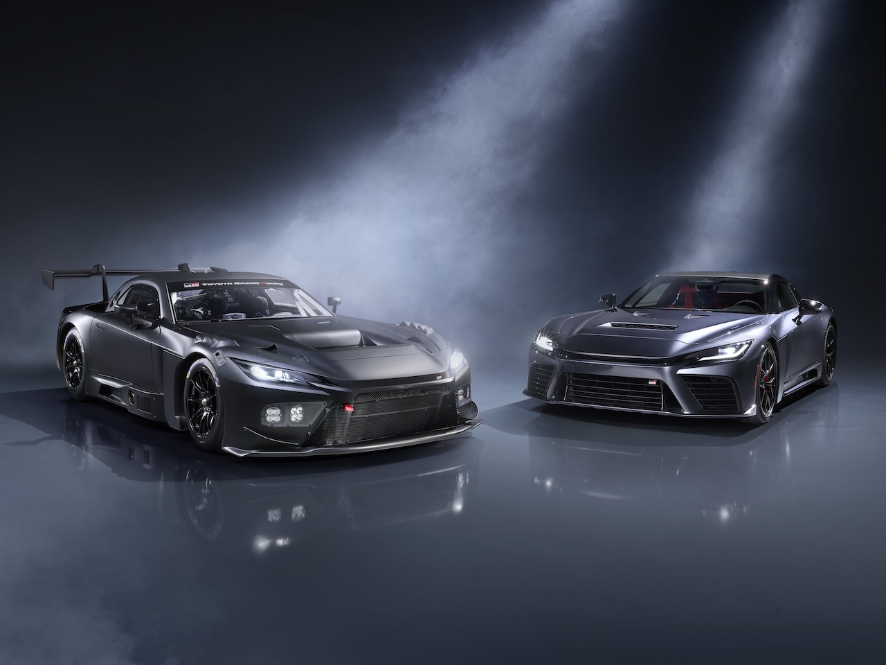 Toyota GR GT Release Date & Performance | Parkway Toyota of Boston