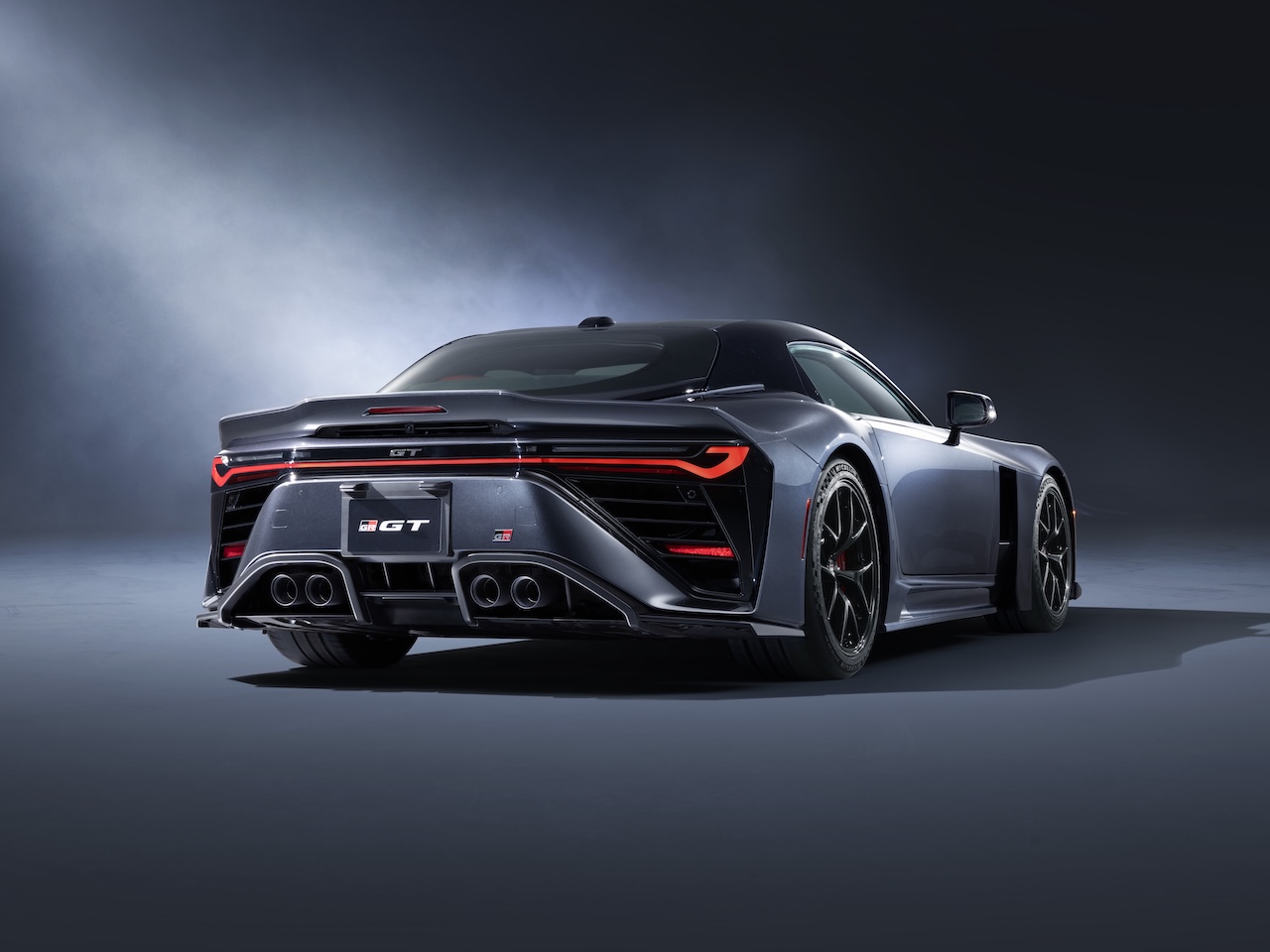 Toyota GR GT Release Date & Performance | Parkway Toyota of Boston
