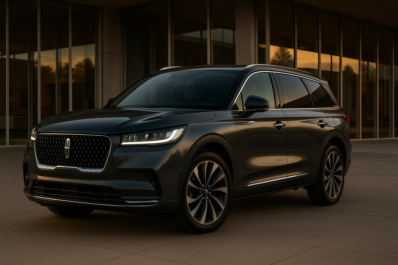 What’s New in Lincoln’s 2026 Model Lineup? – Gary Yeomans Lincoln Blog