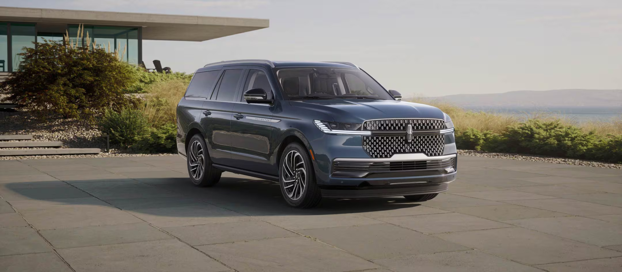 Why the 2026 Lincoln Navigator Is Worth the Wait? – Gary Yeomans ...