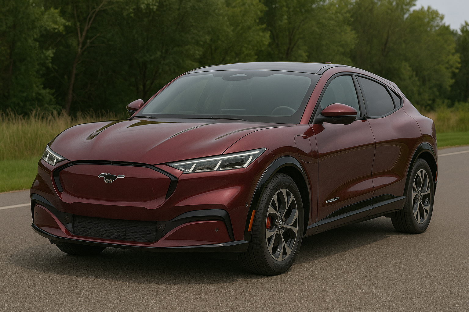 Ford Edge: Why Did Ford Pull the Plug on Its Midsize SUV? | Gary ...