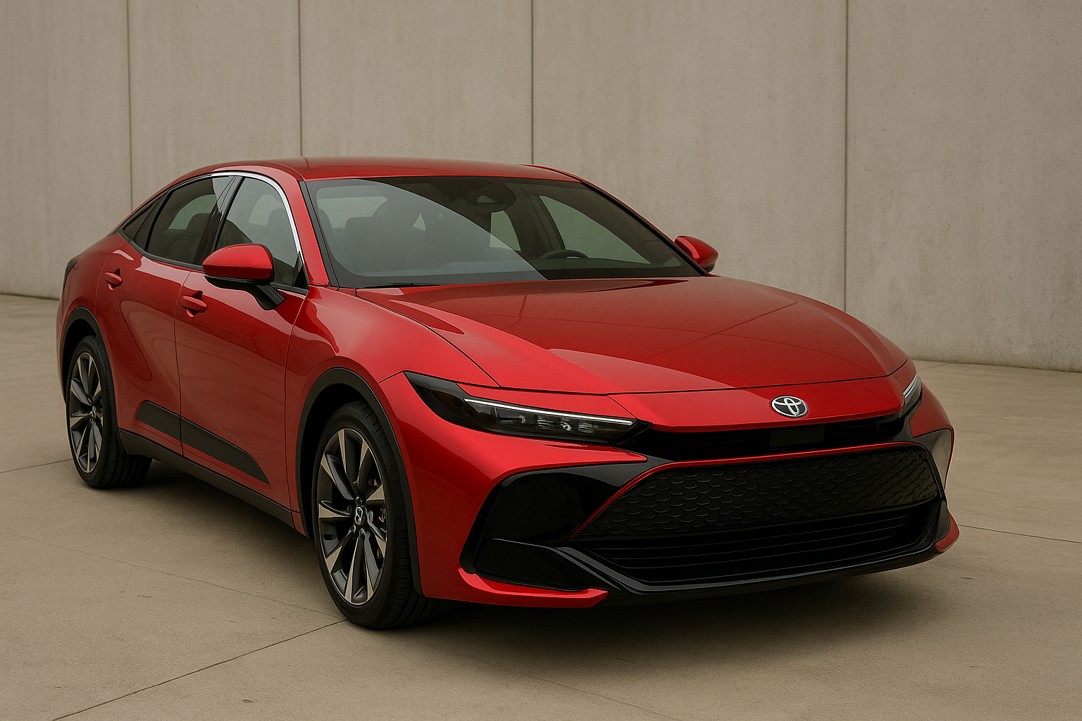 Toyota Discontinued Models: What’s Next? | Toyota of Cool Springs