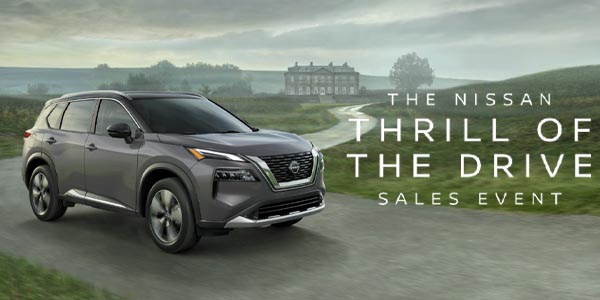 Mike Rezi Nissan of Atlanta | New Nissan & Used Car Dealer